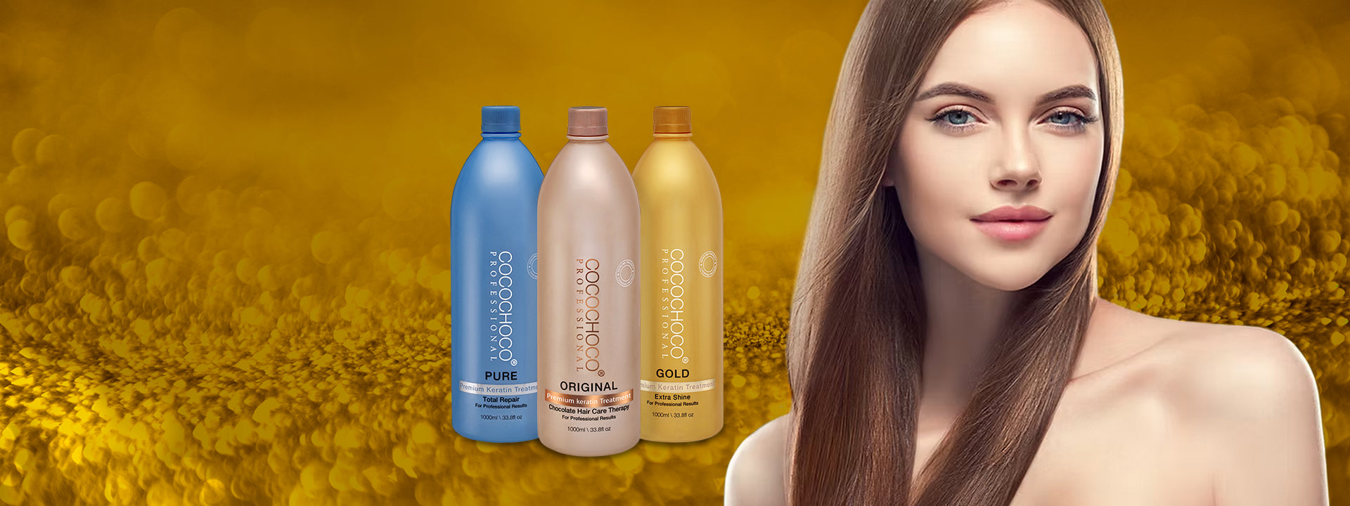Cocochoco Professional - Brazillian Keratin Treatment | COCOCHOCO ...