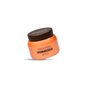 COCOCHOCO Boost up Sulphate-Free Mask for Extra Shine and Volume 250 m ...