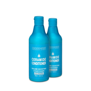 COCOCHOCO Ceramide Volume Boosting Sulphate-Free Hair Conditioner 500 ...