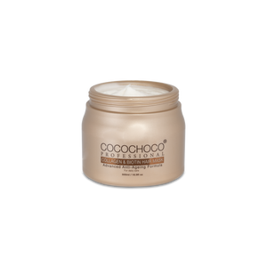 Cocochoco Collagen & Biotin hair mask 500 ml | COCOCHOCO Professional